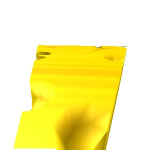 ROBLOX Camo Cap