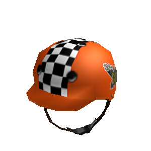 Outrageous Builders Club Hard Hat