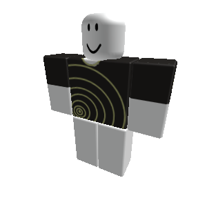 McDonalds shirt